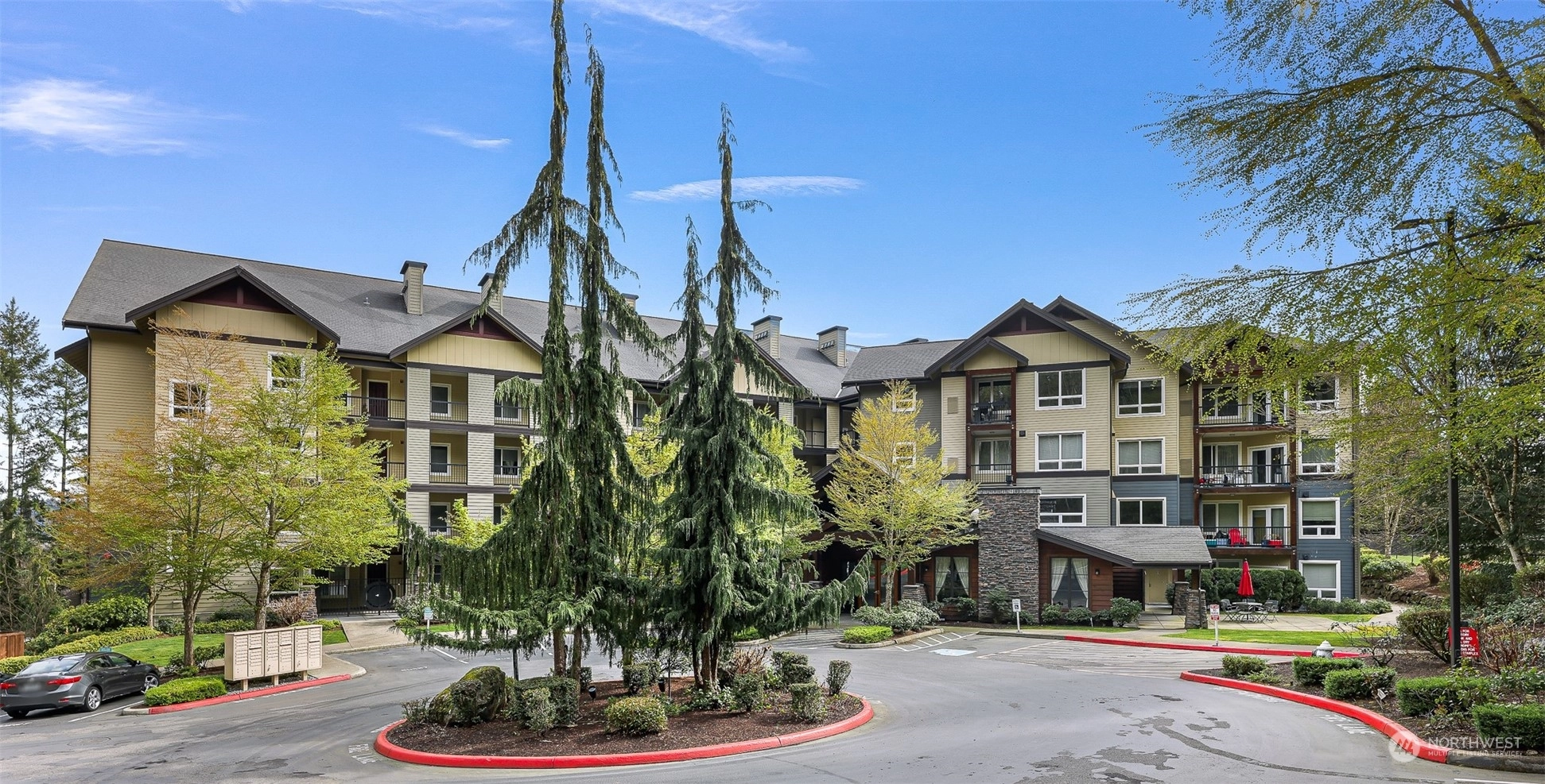 Monohon - Condos For Sale at Monohon in Issaquah, WA | Wicklund