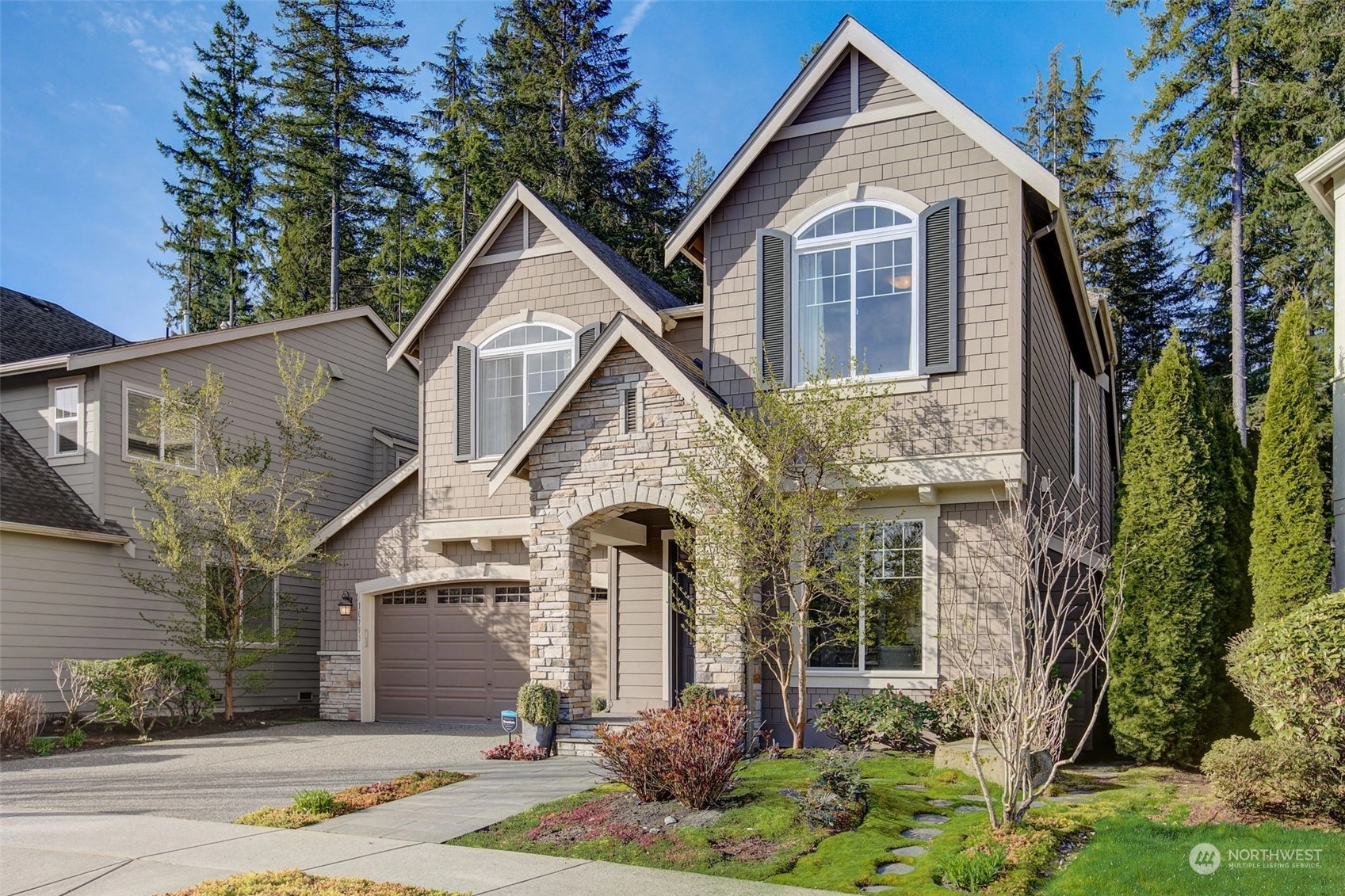 Redmond, WA Homes For Sale & Real Estate | Wicklund