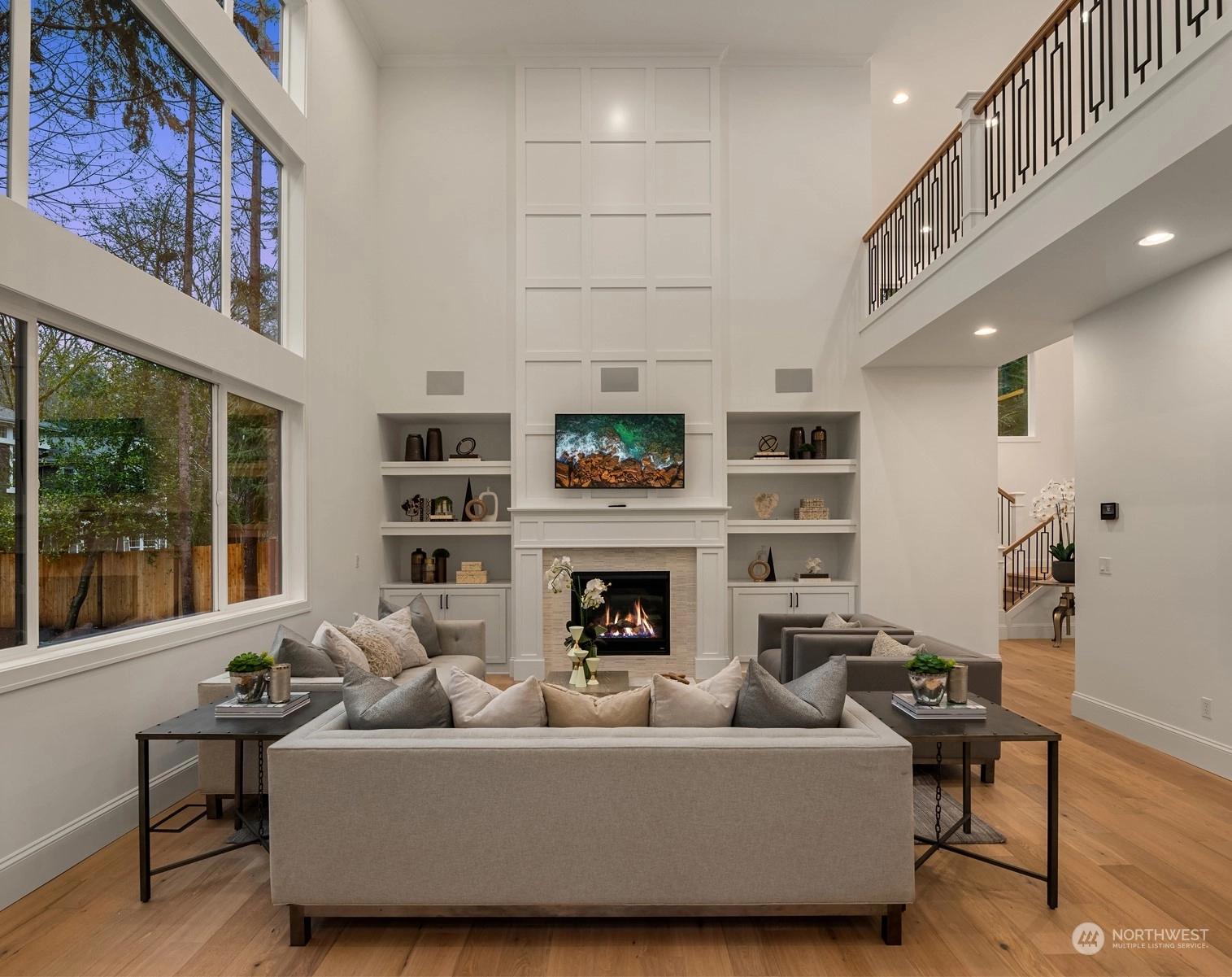 MN Custom Homes Washington State Bellevue,Kirkland | Wicklund