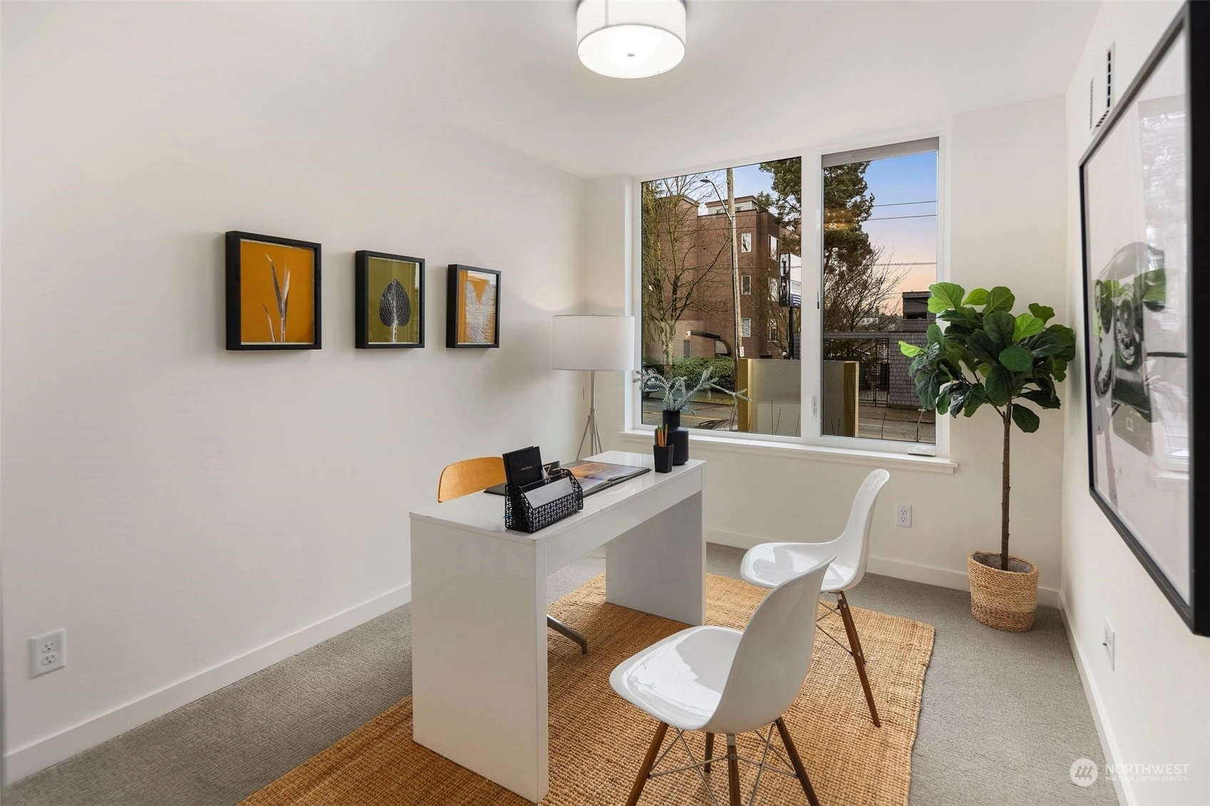 Mirra Homes Washington State Seattle | Wicklund