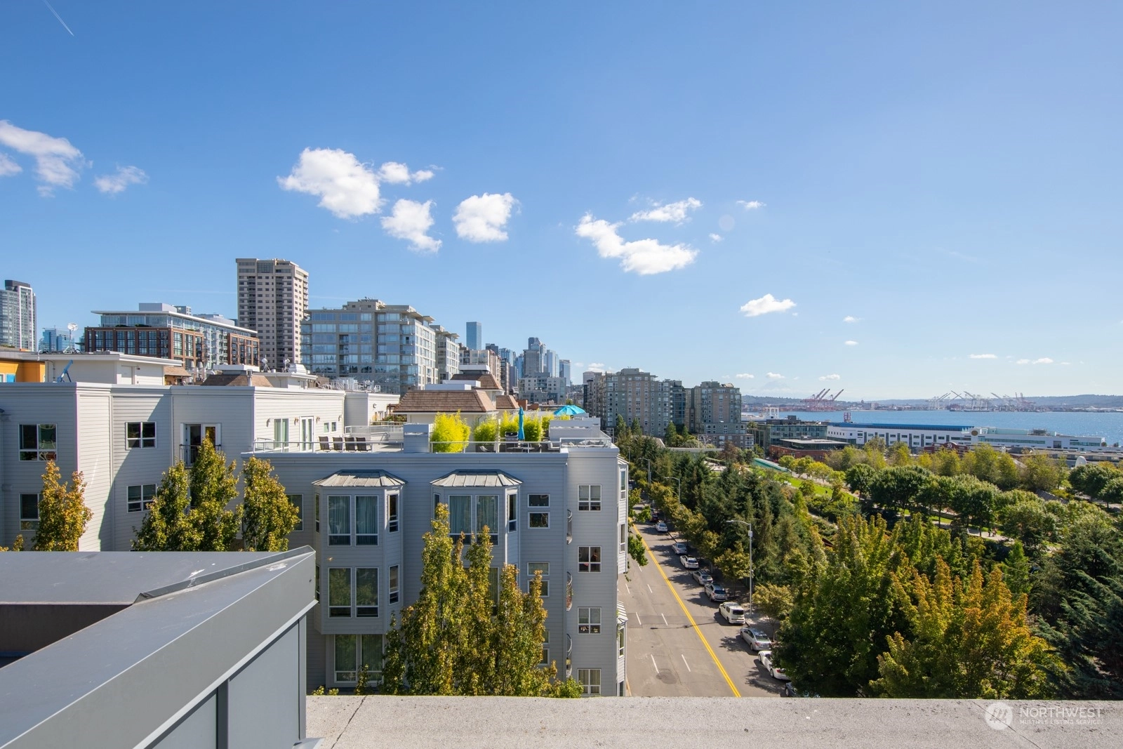 Trio - Condos For Sale at Trio in Seattle, WA | Wicklund