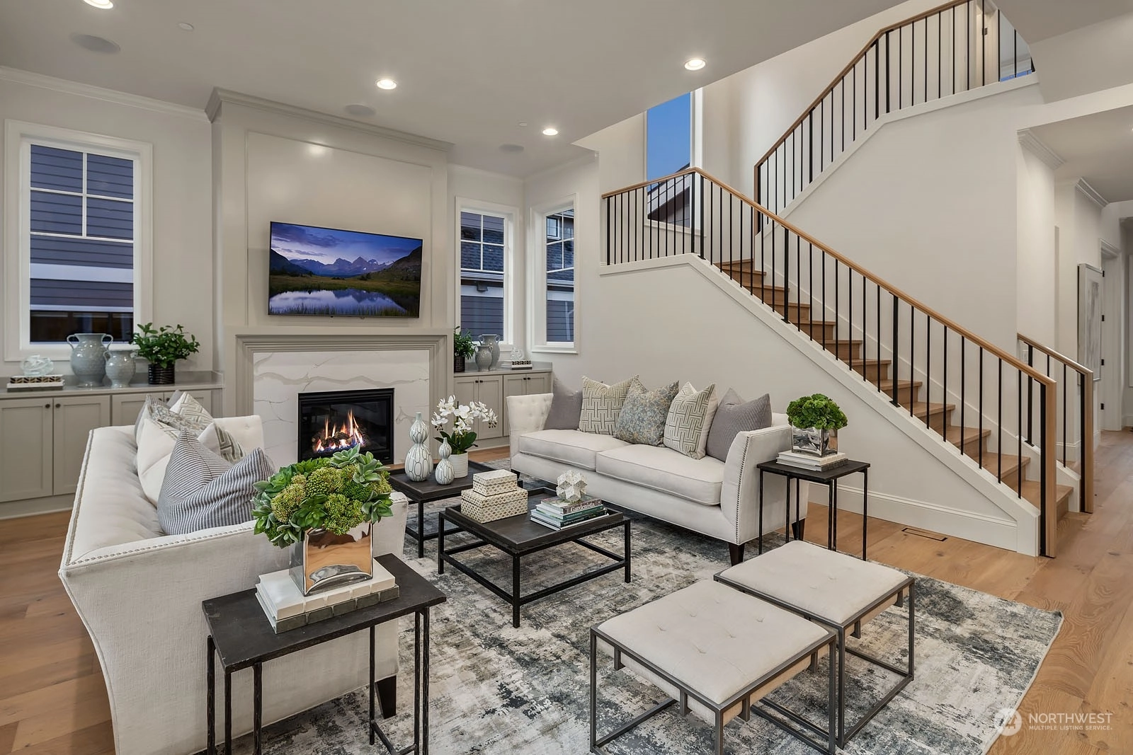 MN Custom Homes Washington State Bellevue,Kirkland | Wicklund