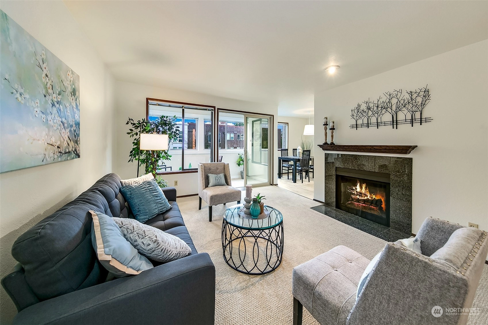 Marquis - Condos For Sale at Marquis in Seattle, WA | Wicklund