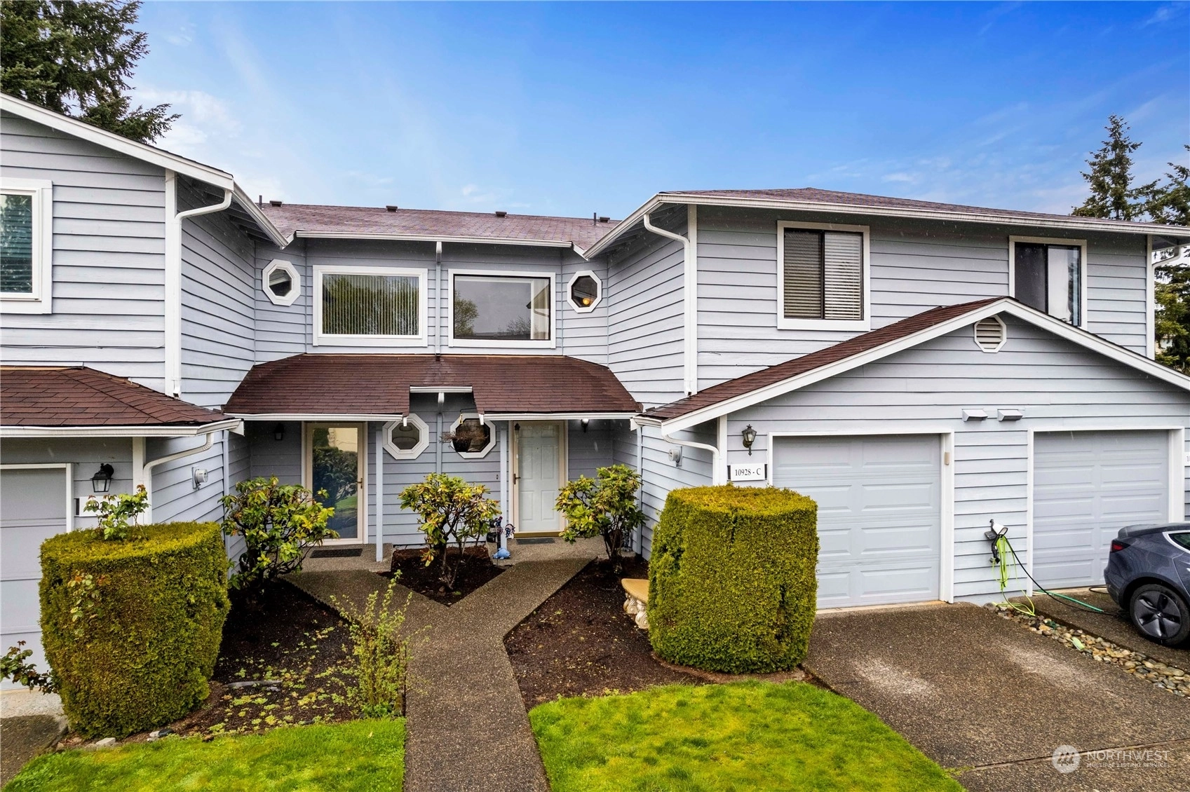 Kent Shires - Condos For Sale at Kent Shires in Kent, WA | Wicklund