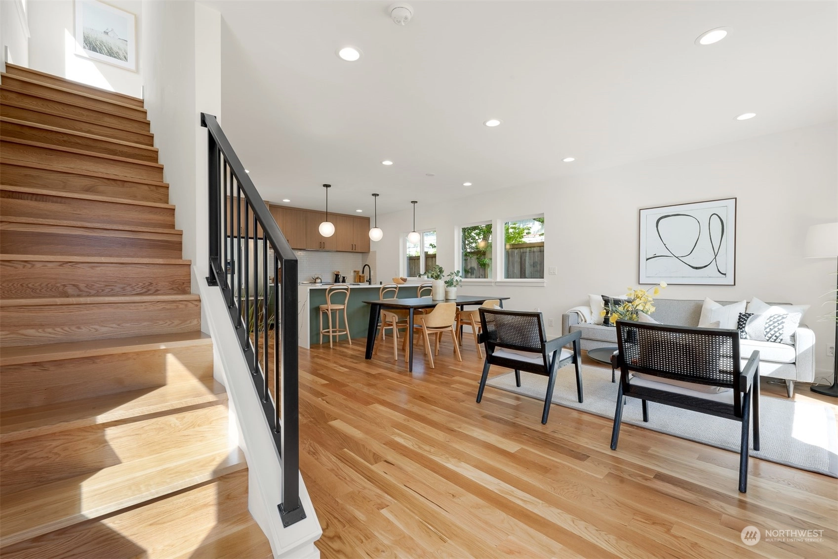 Seattle, WA New Construction & New Homes For Sale in Seattle, WA | Wicklund