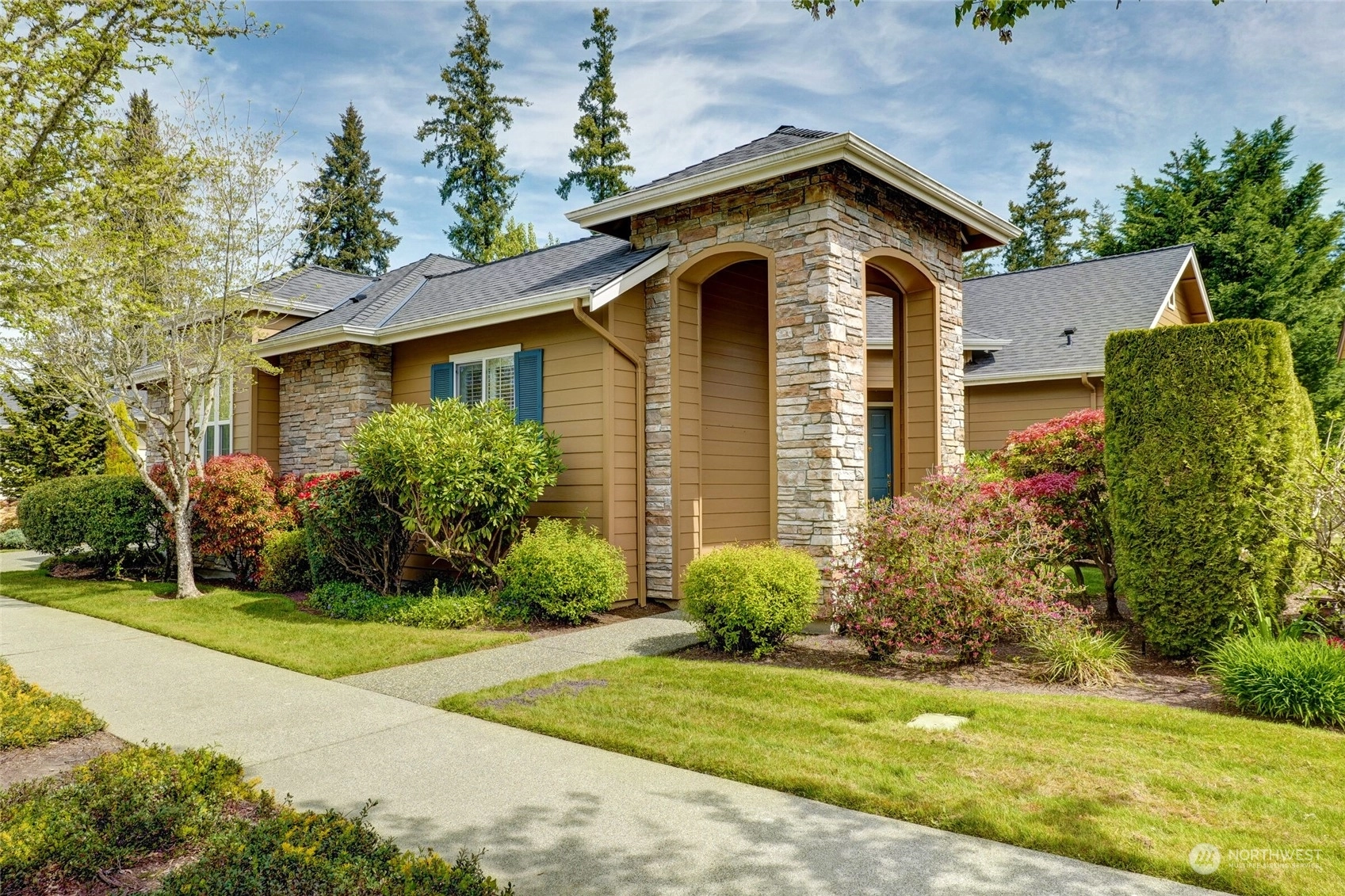 Trilogy at Redmond Ridge - Homes For Sale in Trilogy at Redmond Ridge ...