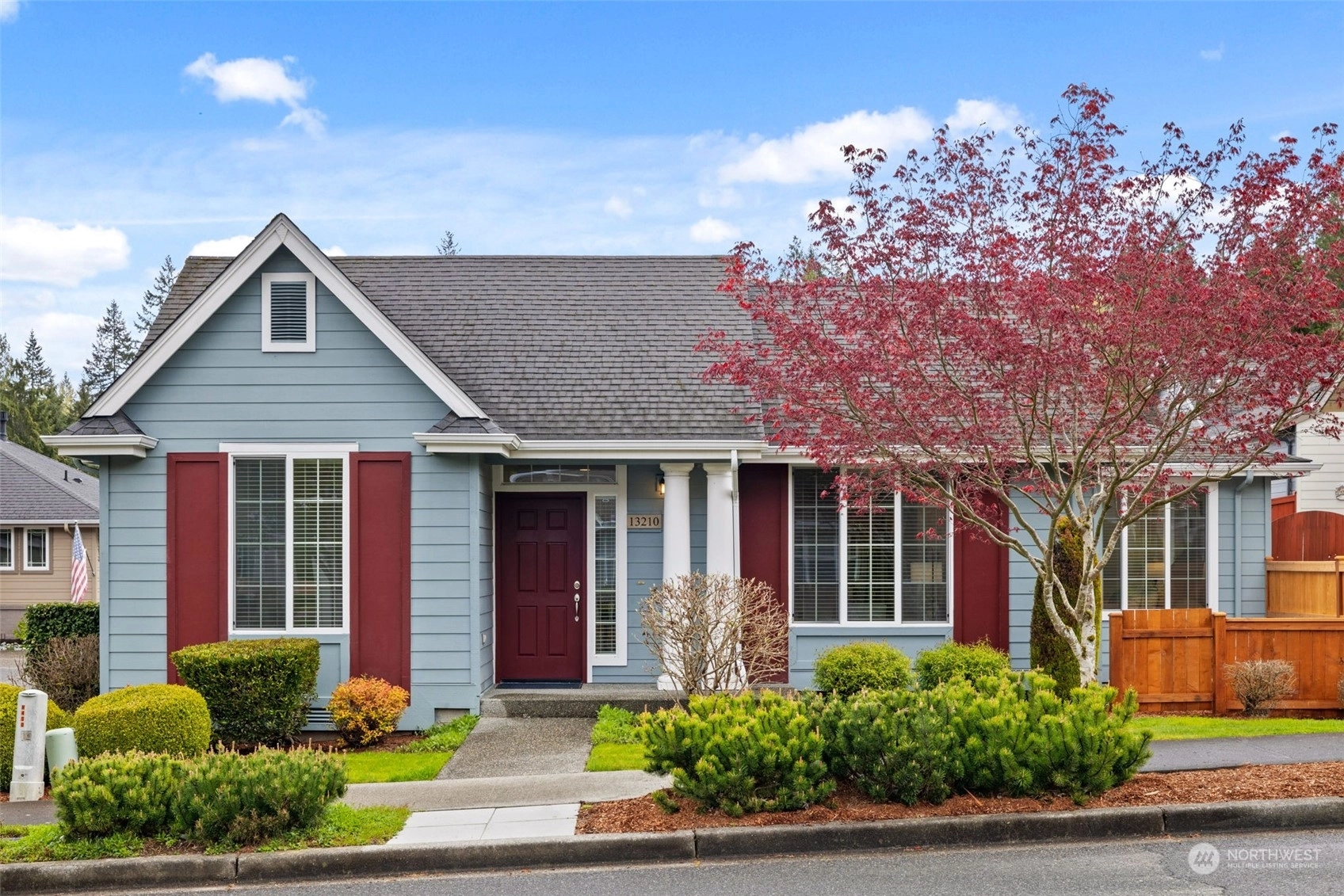 Trilogy at Redmond Ridge - Homes For Sale in Trilogy at Redmond Ridge ...