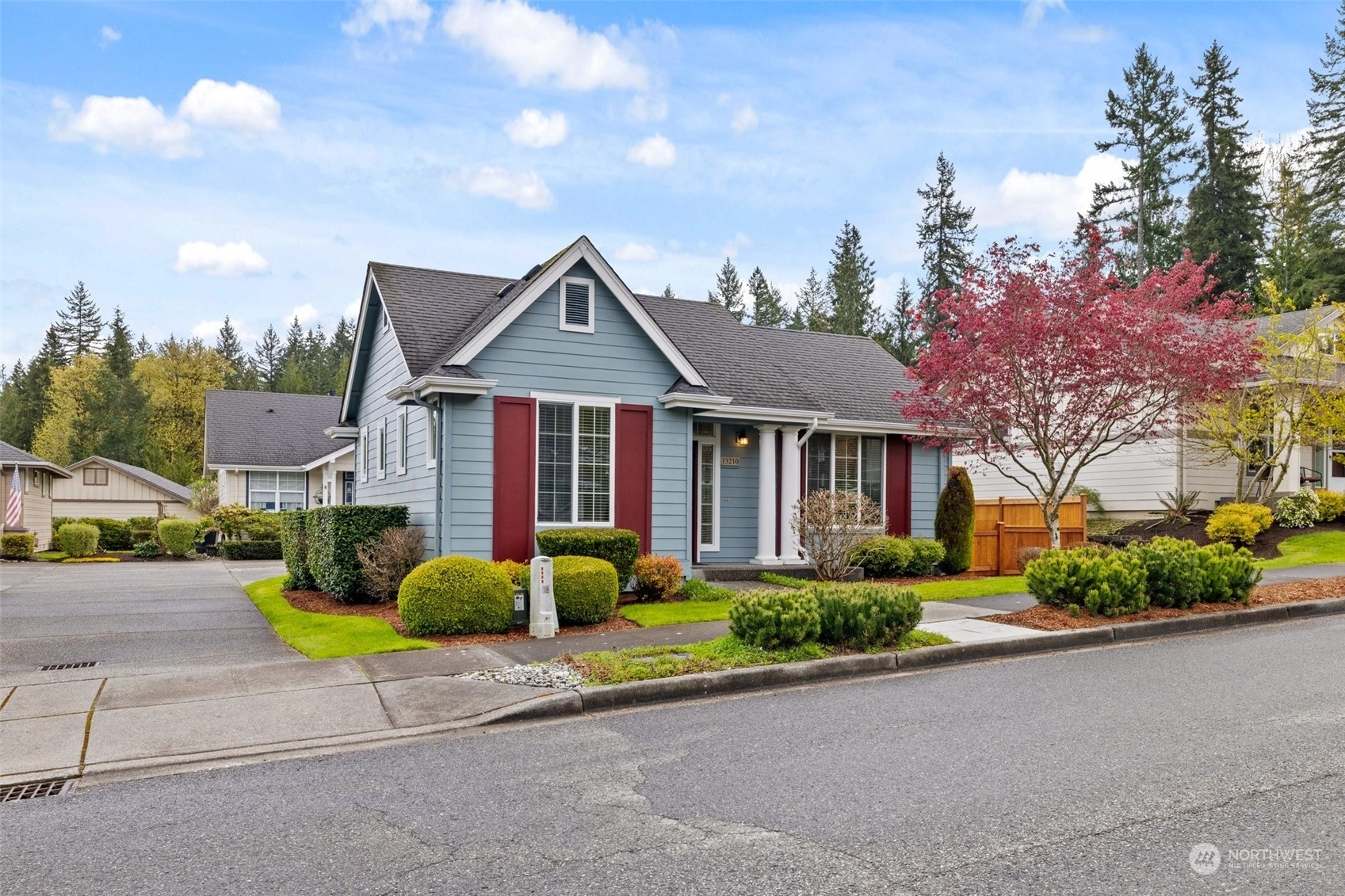 Trilogy at Redmond Ridge - Homes For Sale in Trilogy at Redmond Ridge ...