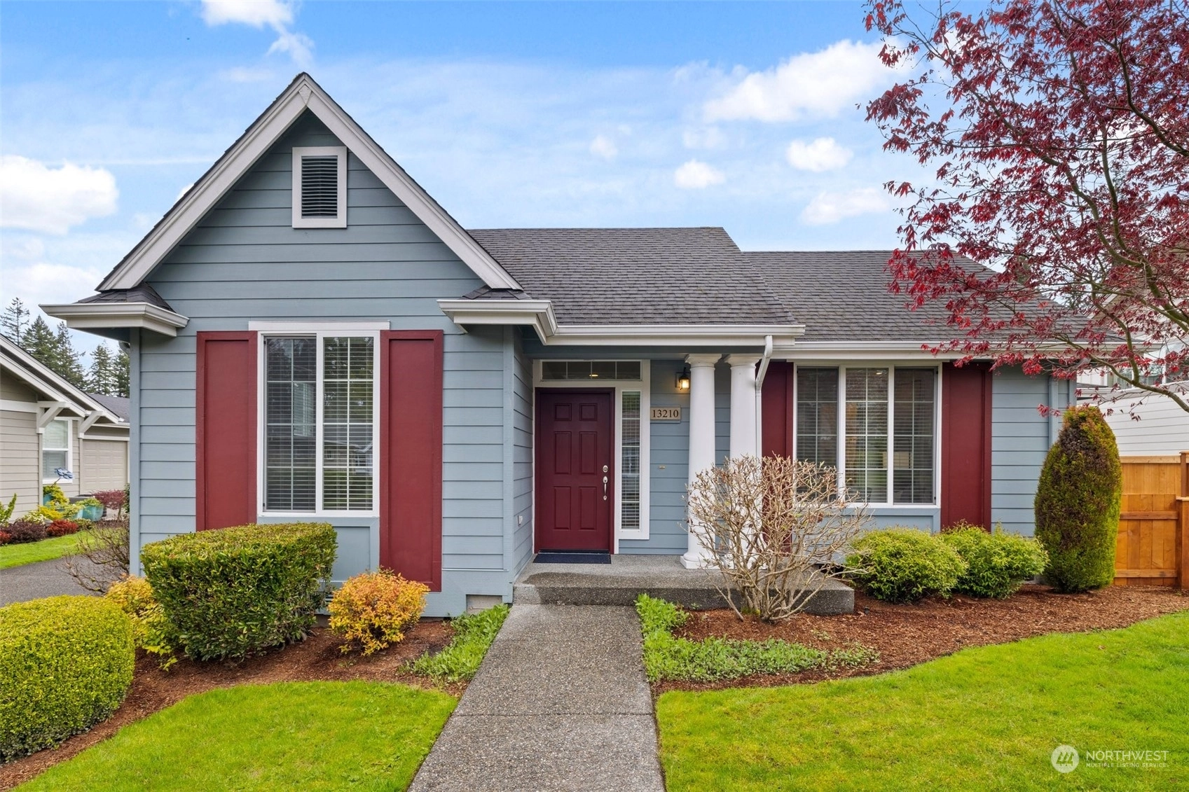 Trilogy at Redmond Ridge - Homes For Sale in Trilogy at Redmond Ridge ...