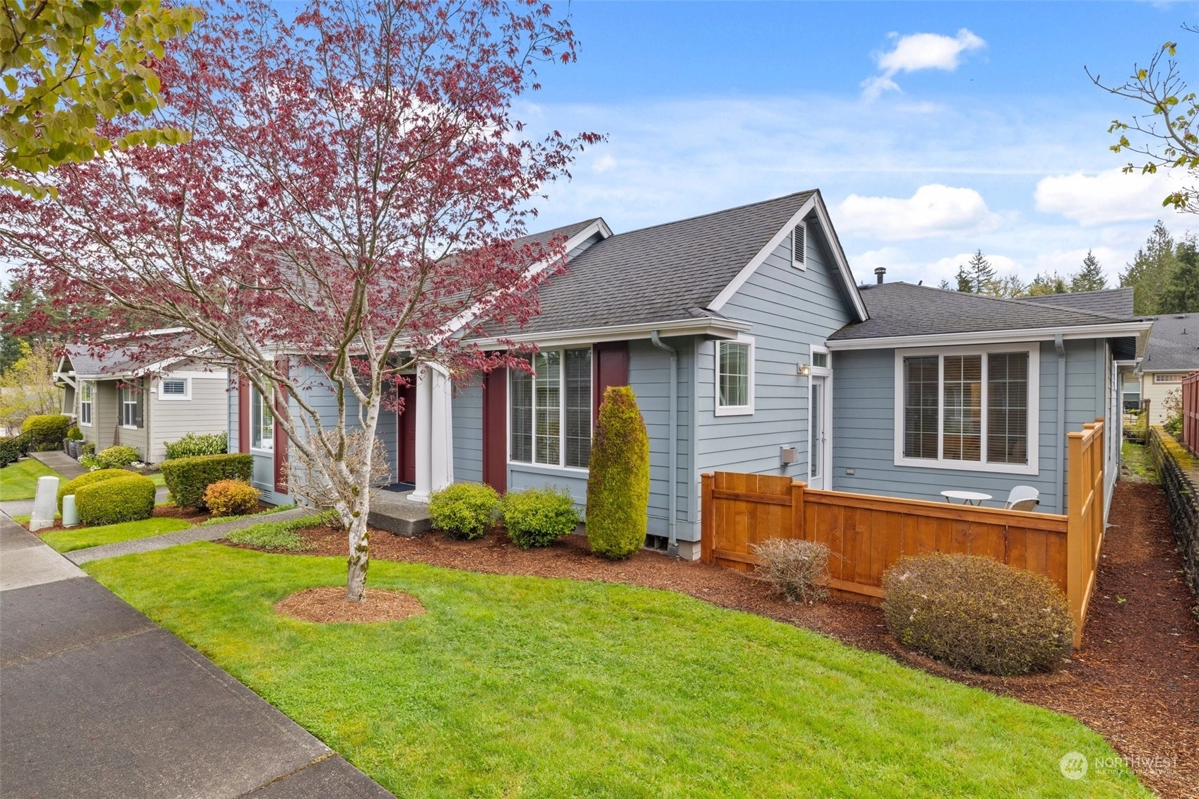 Trilogy at Redmond Ridge - Homes For Sale in Trilogy at Redmond Ridge ...