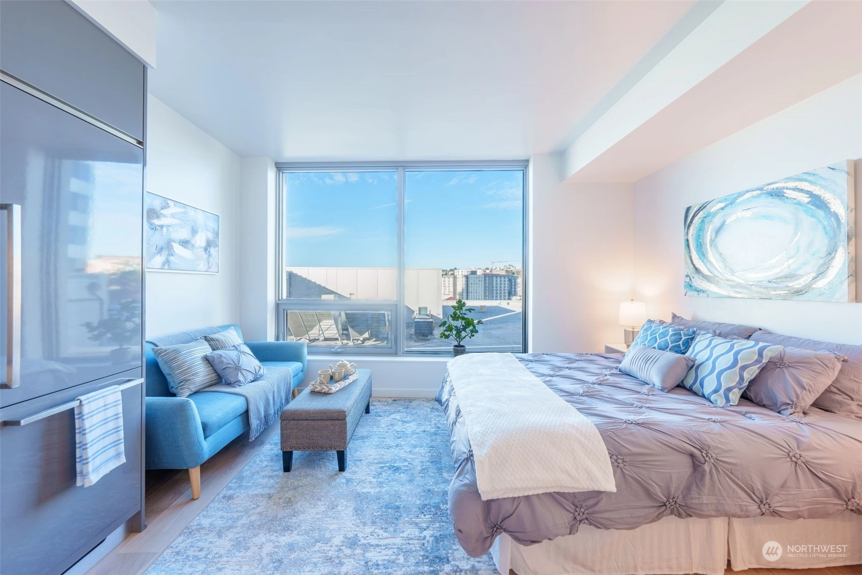 Nexus - Condos For Sale at Nexus in Seattle, WA | Wicklund