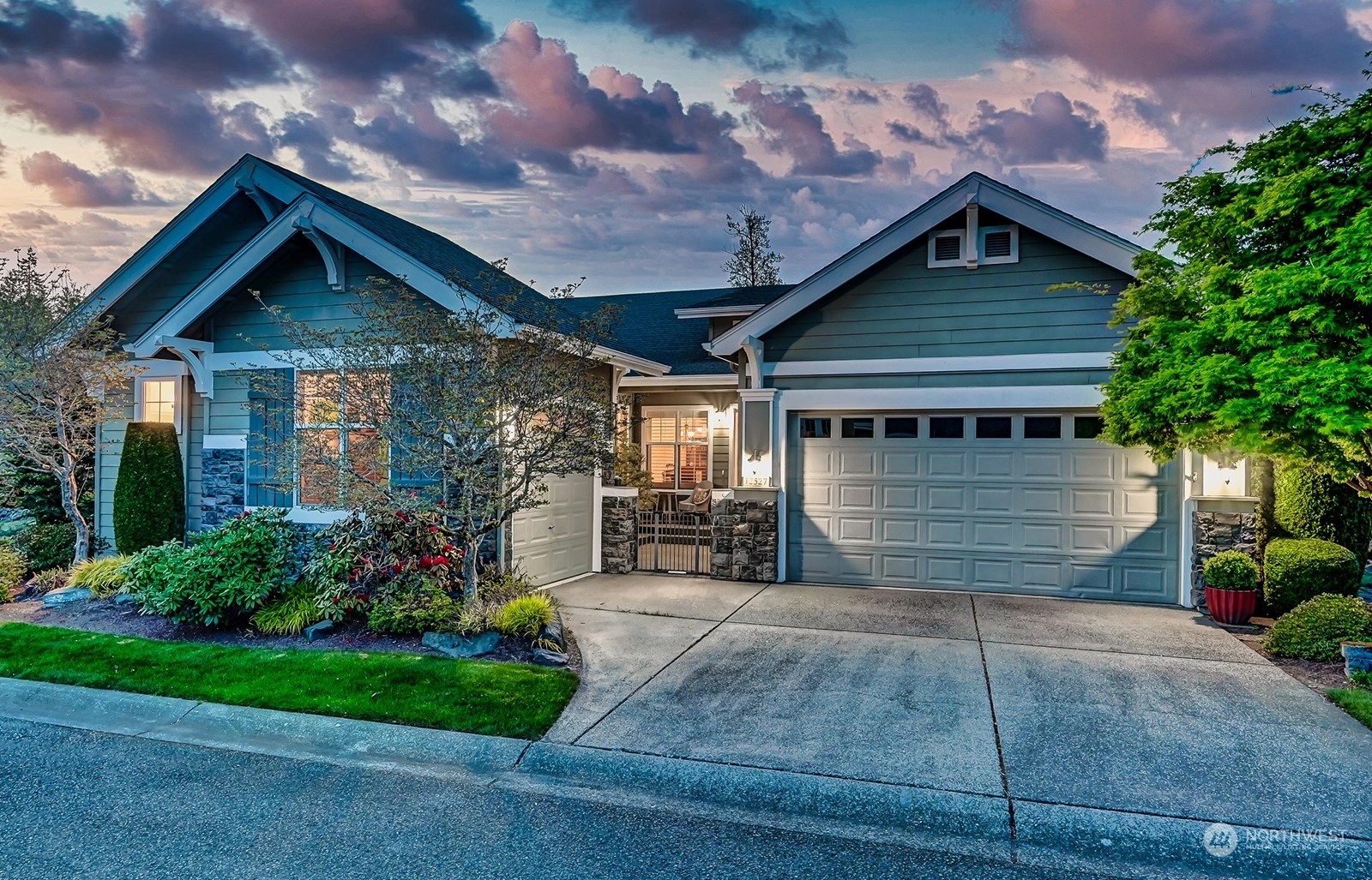 Trilogy at Redmond Ridge - Homes For Sale in Trilogy at Redmond Ridge ...