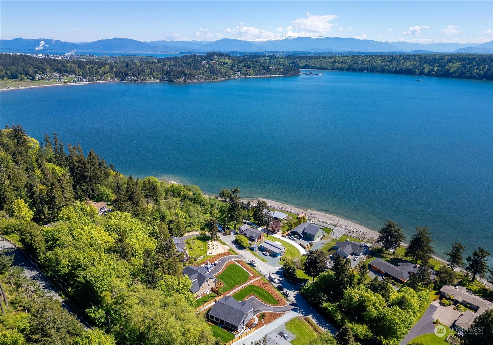 Landed Gentry Homes Washington State Anacortes,Cle Elum,Sedro Woolley ...